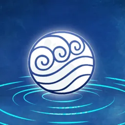 Water Tribe Wardrobe